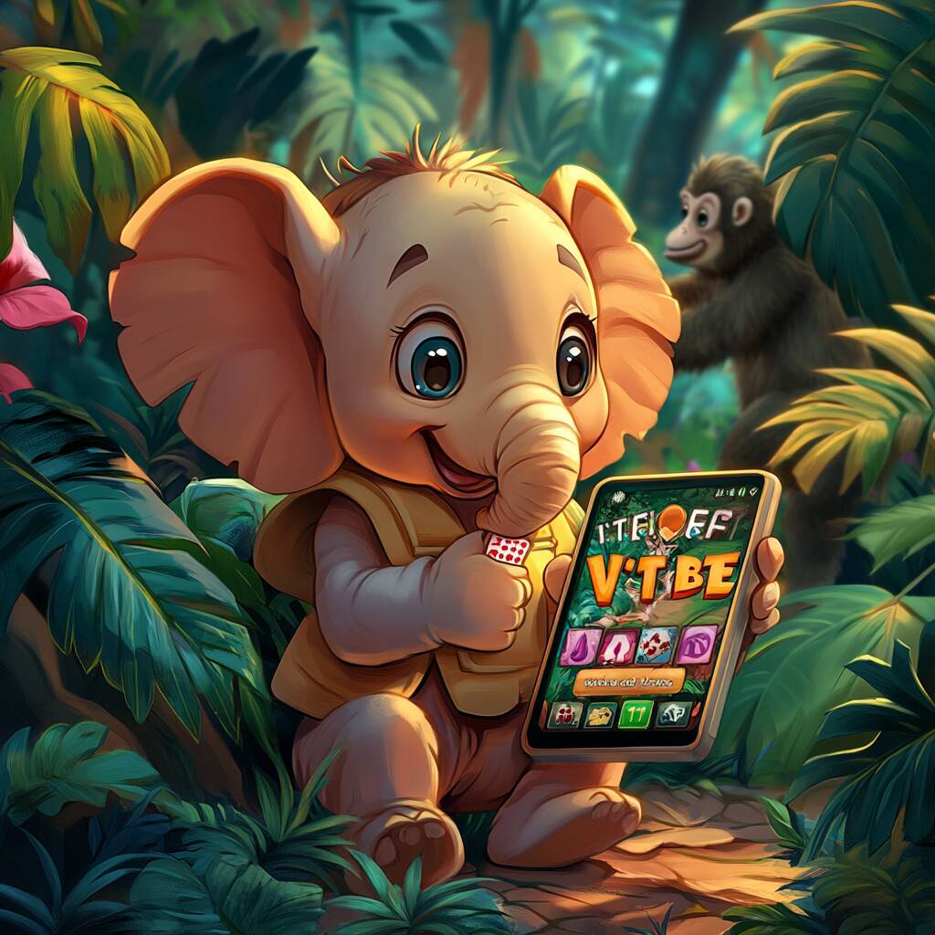 Vitibet mobile app showing sports betting and casino games on a phone ...