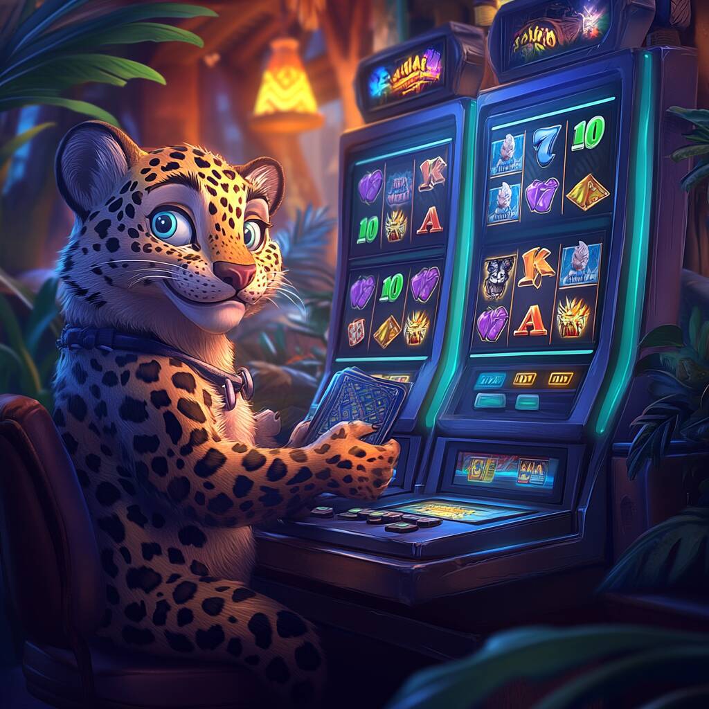 Vitibet game lobby with animated cards, slots, crash and sports icons